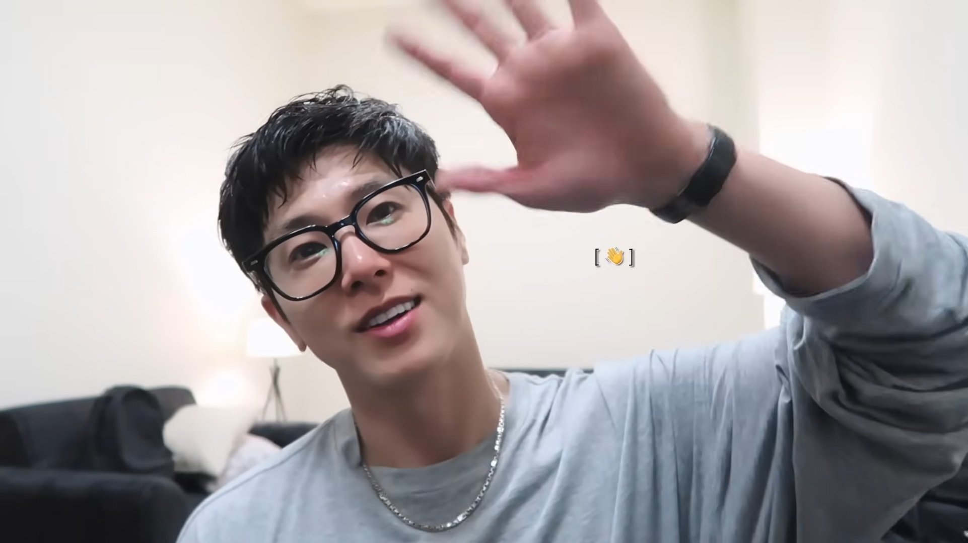 SMTOWN LIVE 2025_Behind | ハングル 時々 トン活